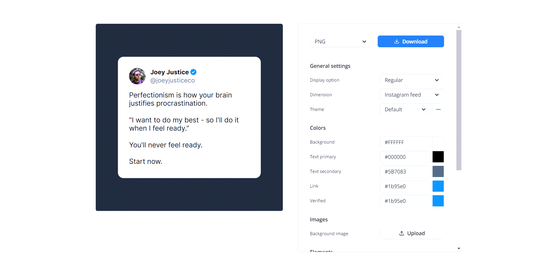 Twitter Screenshots: Capture and share professional screenshots of your ...