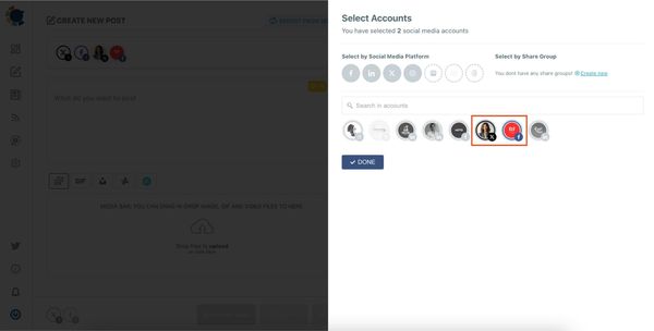 How to Auto-Post from Facebook to Twitter