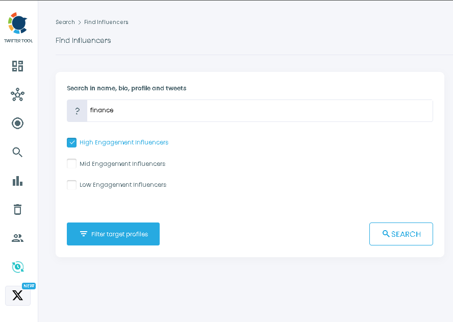 10 Best Financial X (Twitter) Accounts