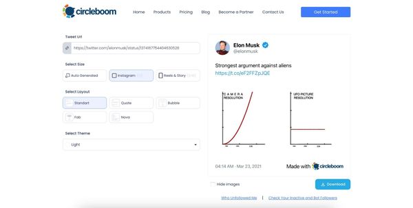How to Screenshot Tweets on Twitter / X