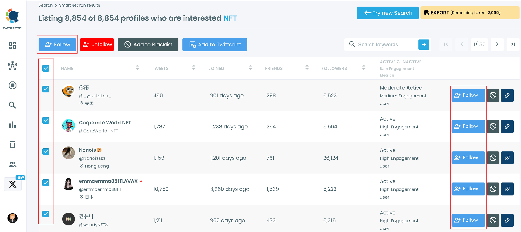 The Ultimate Guide to Twitter Mutuals