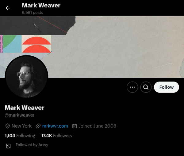 Use Twitter for Art: All you need to know before starting!