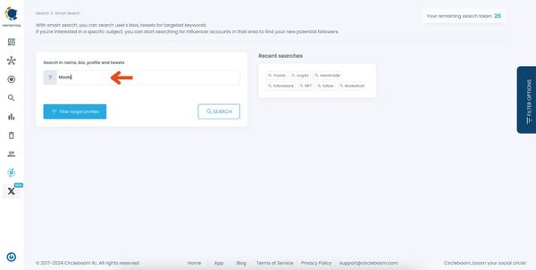 How to Make Moots on Twitter: Building Mutual Followers