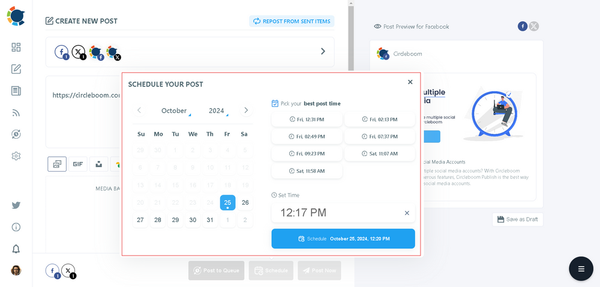 How to Auto Post from Instagram to Pinterest!