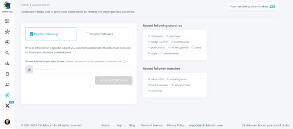 Interesting Twitter accounts to follow: How to find them!