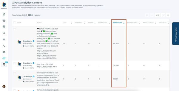 How to Check Analytics on Twitter: X Stats for Desktop + Mobile!