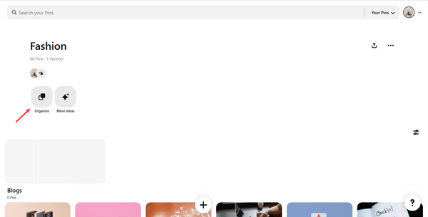 How to Organize Pinterest Boards: Pro Tips & Best Practices!