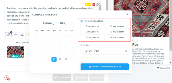 How to Organize Pinterest Boards: Pro Tips & Best Practices!