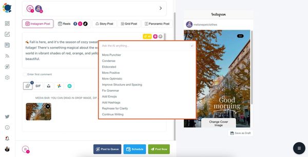 Instagram Caption Character Limit: How Long is Too Long?