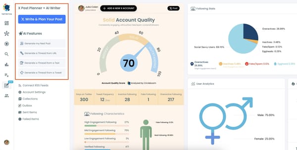 How to Use Twitter Polls to Increase Twitter Engagement
