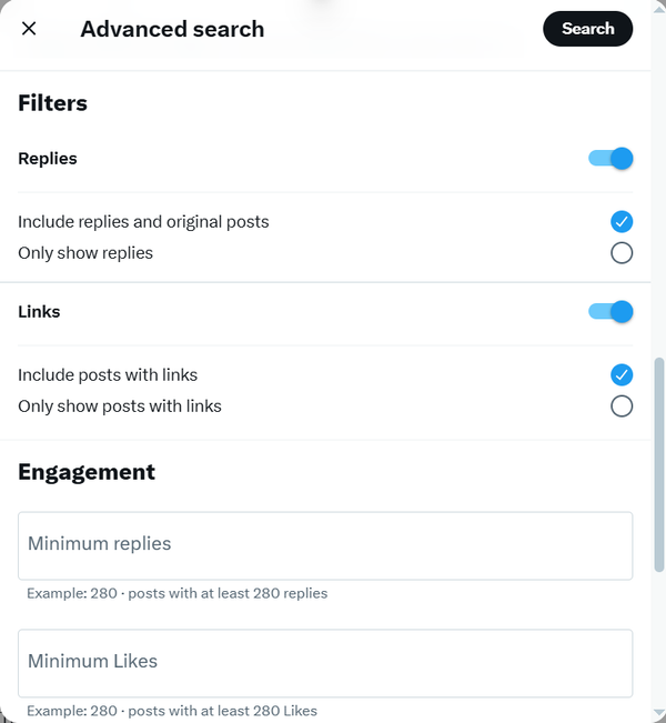 Twitter Advanced Search: Uncover Hidden Insights!