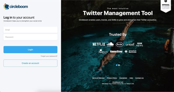 Twitter Following List Viewer: Unlock Any Account’s Follow Insights