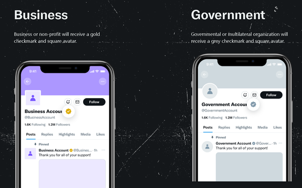 What Is the Difference Between a Verified and an Unverified Account on X?